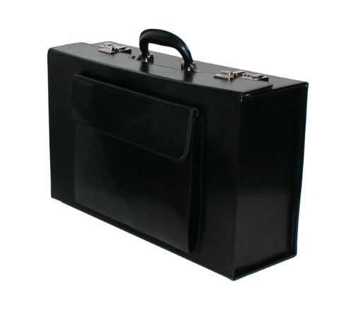 - H-4 Hard Display Case #H4BK